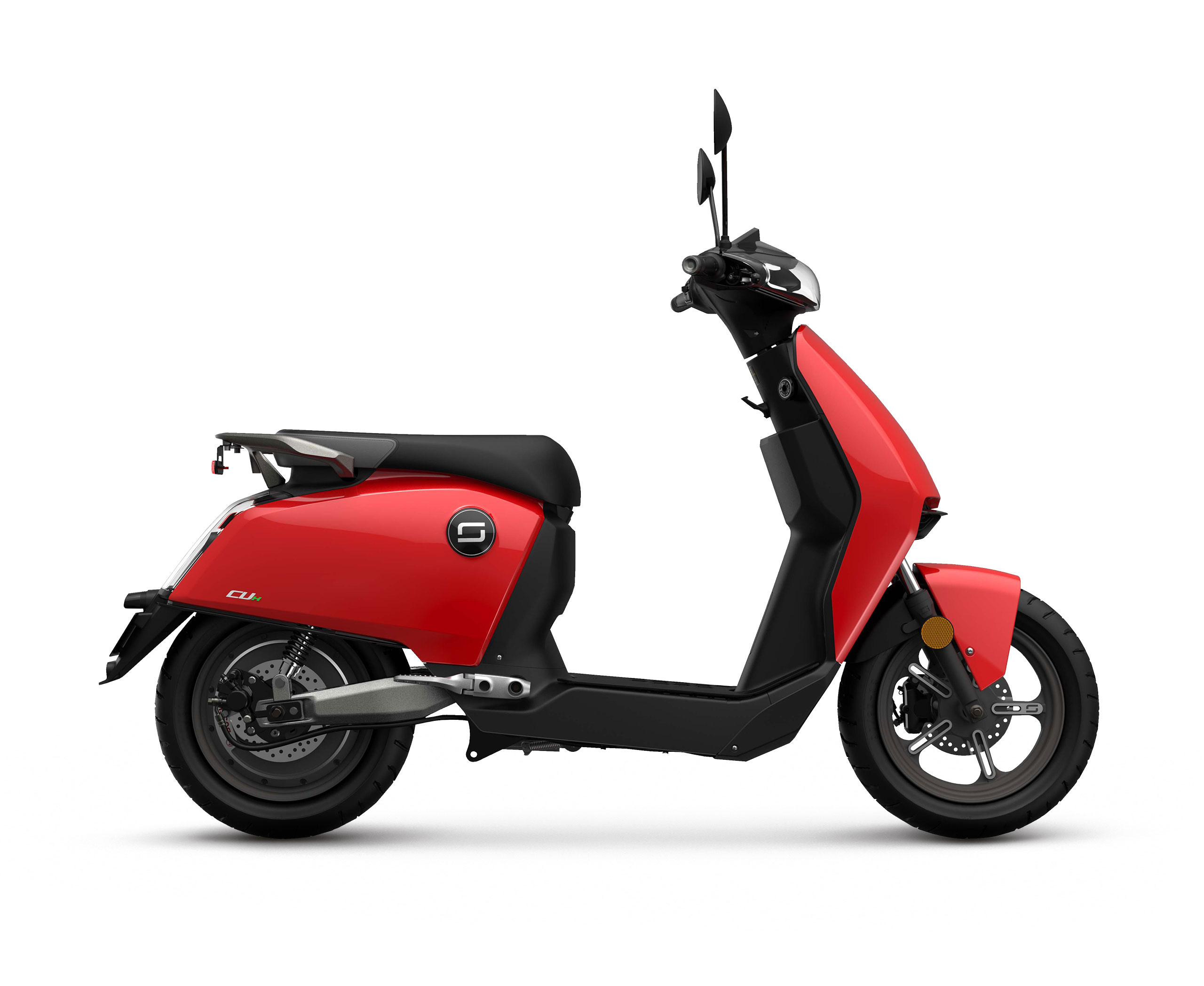 Super Soco elektrische scooters PTS-Veghel scooter service