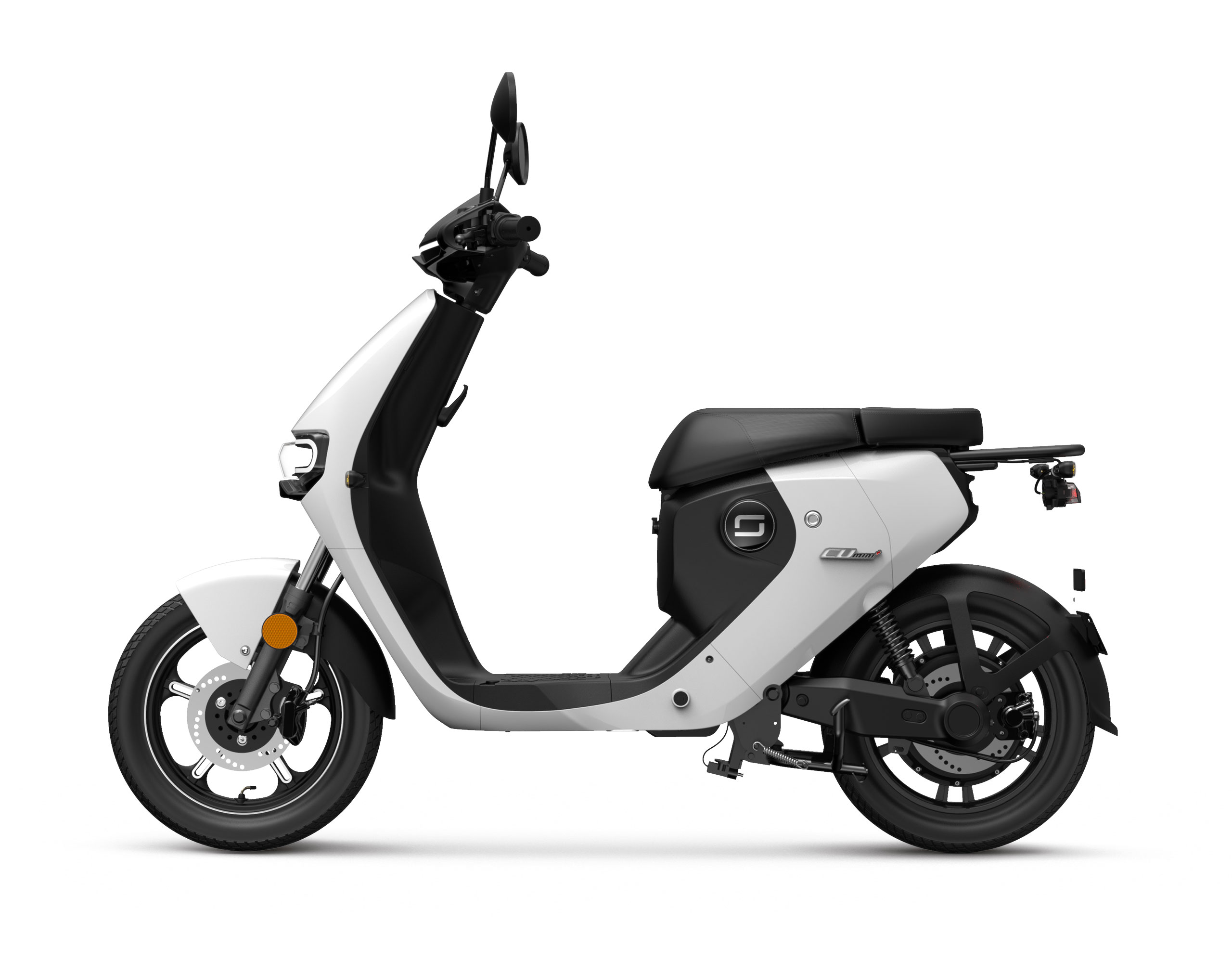 Super Soco elektrische scooters PTS-Veghel scooter service