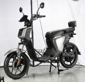 Tomos scooters / mini car PTS-Veghel scooter service